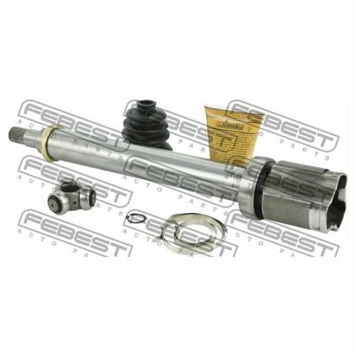 ШРУС Febest 2111fusatrh для Ford Fiesta V, Fusion