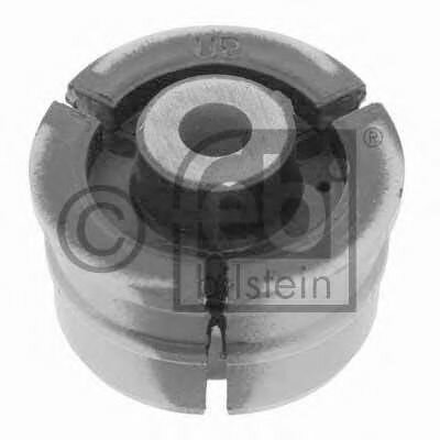 Сайлентблок рычага VOLVO 740/940/960 88-95 зад. подв. FEBI 22941