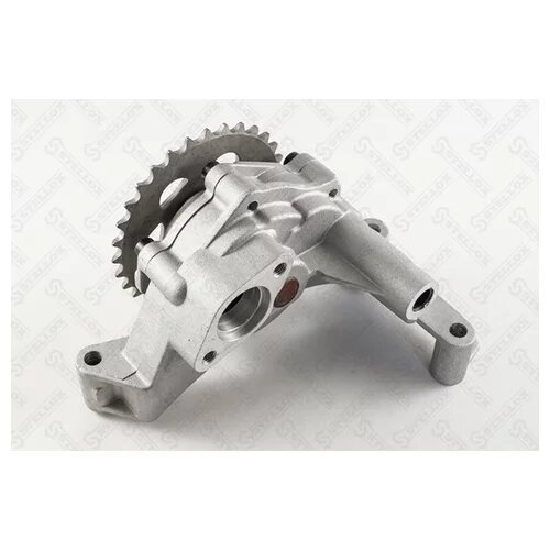 Насос масляныйAUDI A3/A6/TT 96-06, FORD GALAXY 95-06, VW BORA/GOLF/POLO, SKODA, SEAT 98-05 STELLOX 0440001SX