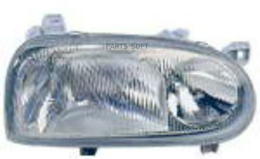 DEPO 441-1115L-LD-E Фара ()