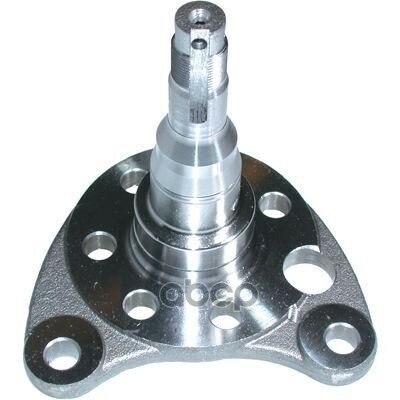 Цапфа ступицы SEAT CORDOBA 93-99, IBIZA II 93-99, TOLEDO I 91-99, VW GOLF II 83-92, GOLF III 91-97, JETTA II 84 Birth арт. 3374