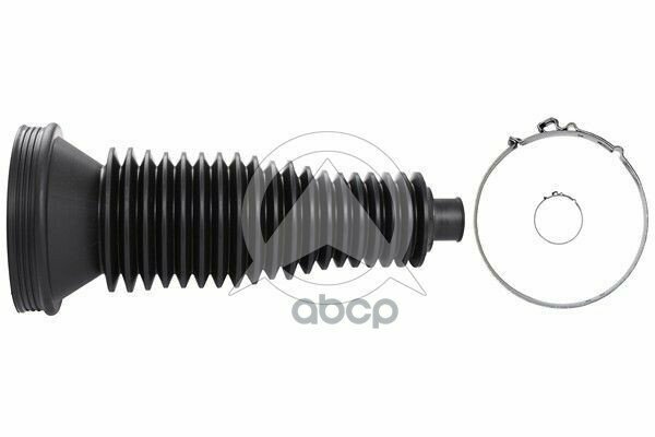 Пыльник рулевой рейки Audi A4-A5-A6-A7-A8-Q5 / Porsche Sidem арт. 337.033