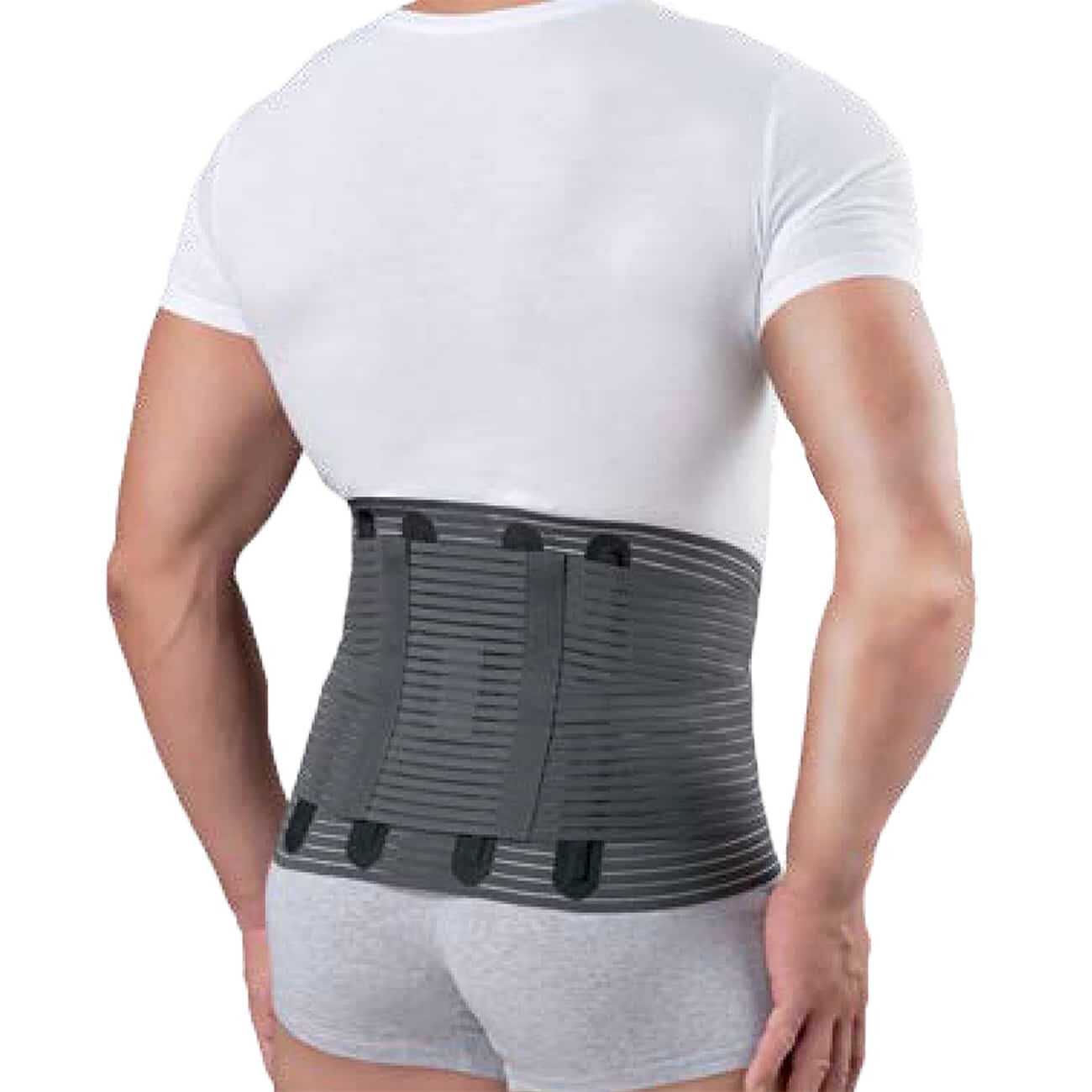 Корсетный пояснично-крестцовый противорадикулитный пояс Orto Professional AWA 192, Размер M