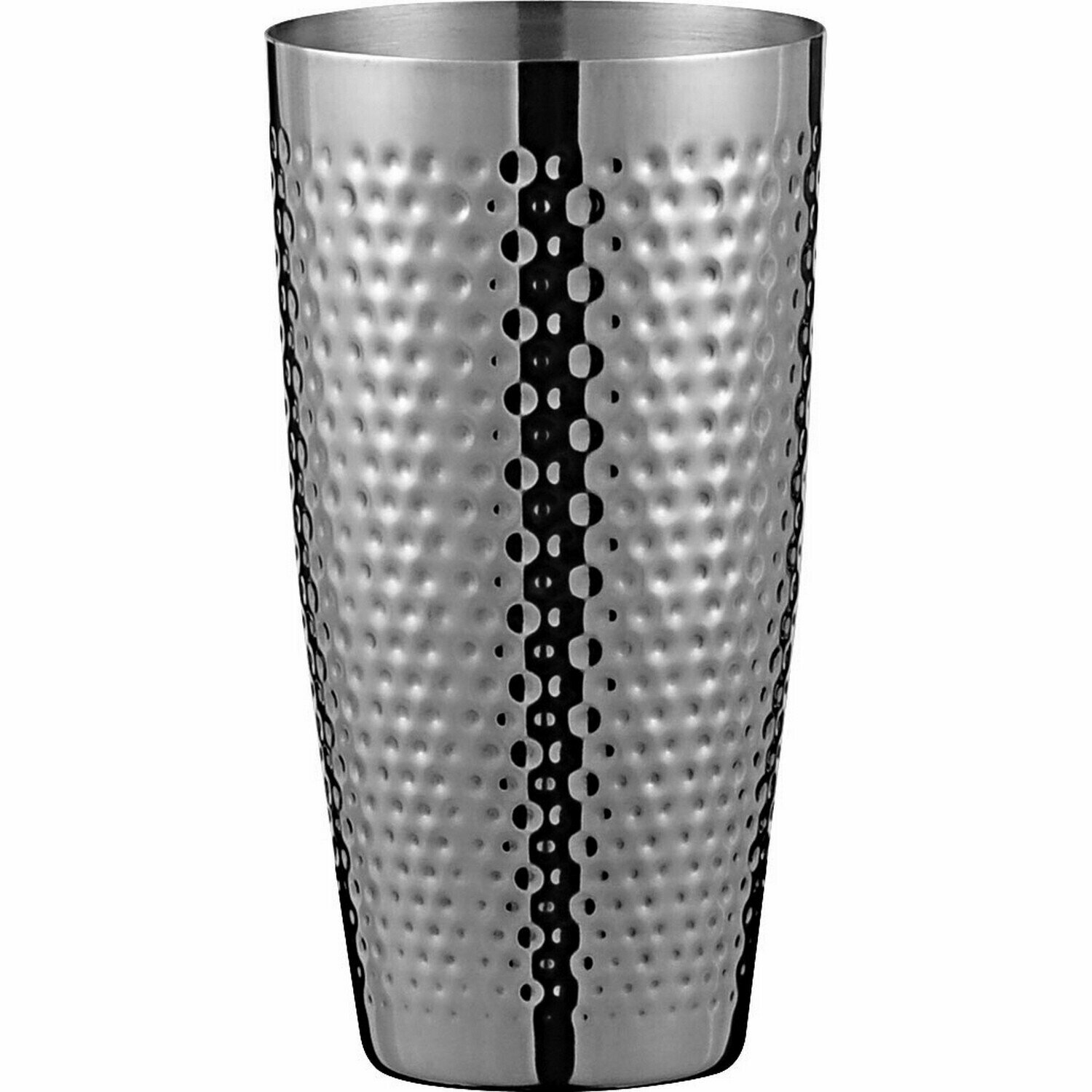 Стакан для шейкера Probar Бостон 700 мл, 89х89х167 мм, нерж. сталь, стальной