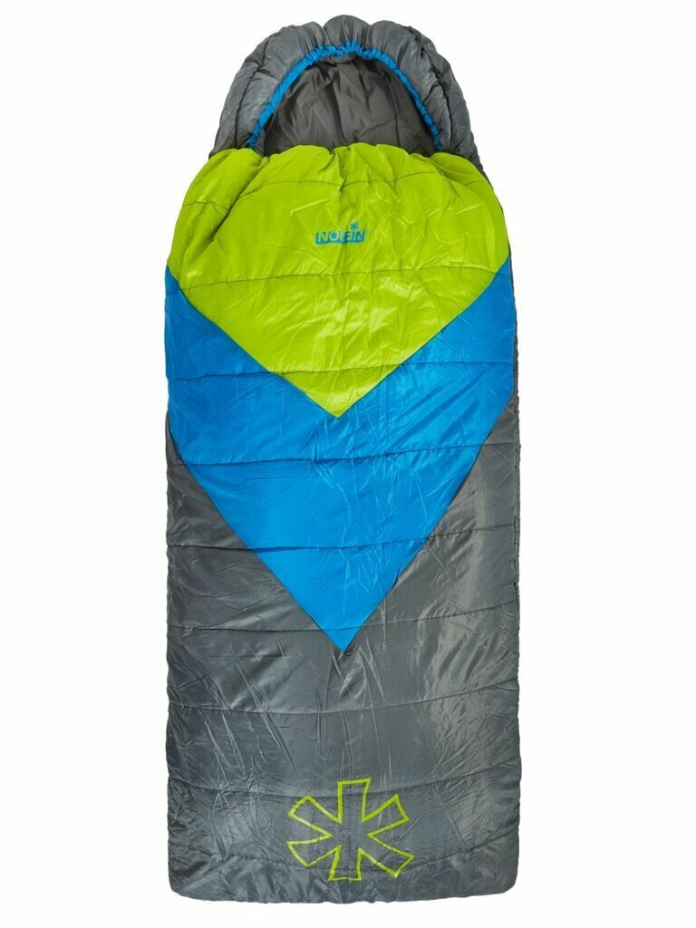Спальный мешок одеяло Norfin ATLANTIS COMFORT PLUS 350 R (NFL-30233)