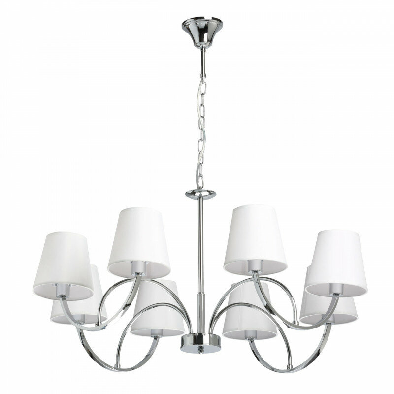 Подвесная люстра MW-Light 329012008