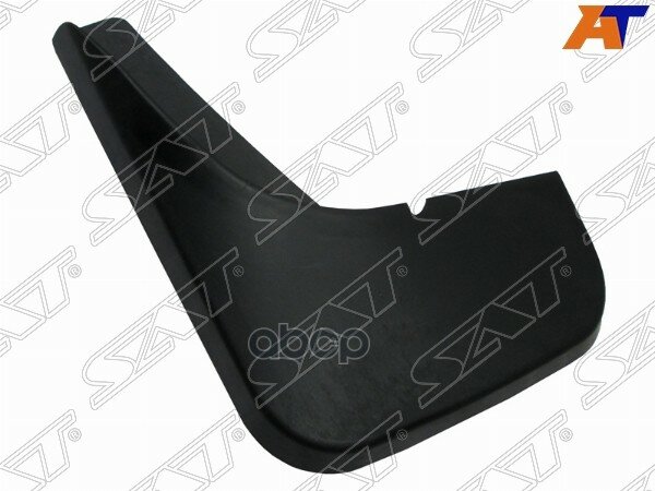 SAT ST-23-0085 Брызговик Suzuki Jimny 98-19 / Jimny Sierra 02-18 (Сзади/ Слева/ под расширитель)