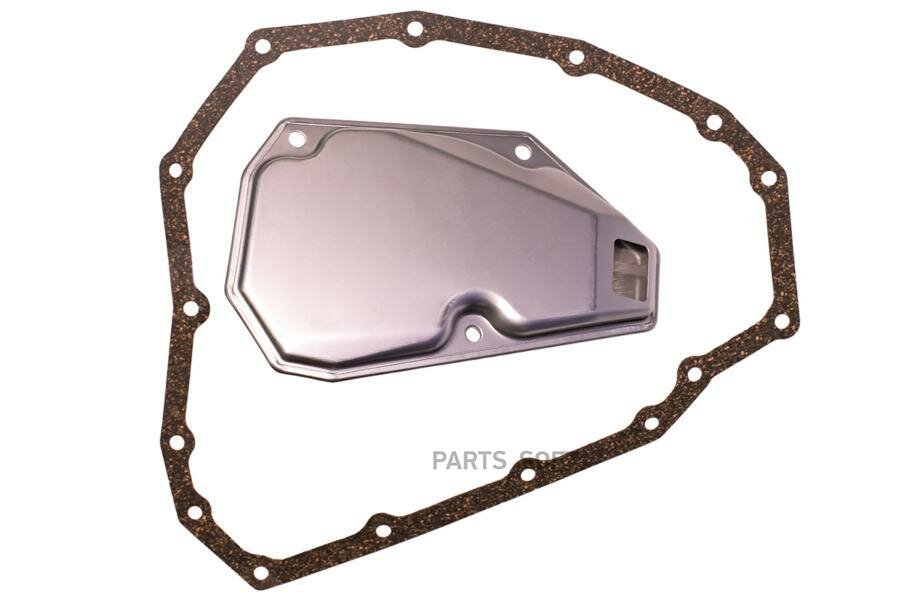 Фильтр АКПП с прокладкой B19CR1056 CWORKS арт. B19CR1056