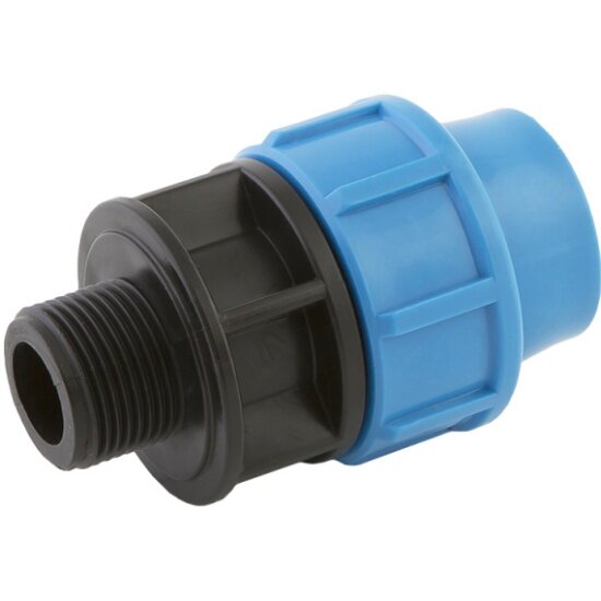 Муфта Джилекс ПНД 40 х 1" П