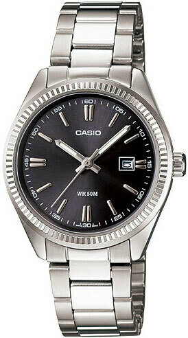 Наручные часы CASIO