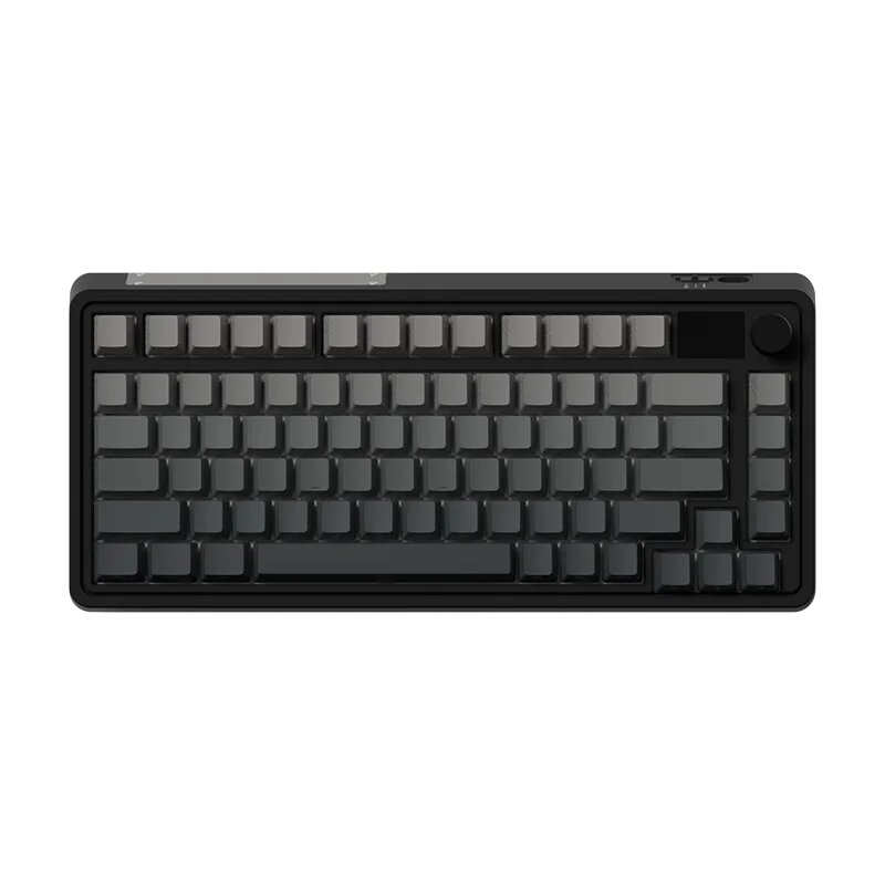 FL·ESPORTS CMK75 Механическая клавиатура 81 клавиша