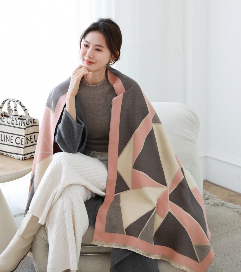 Шаль для женщин