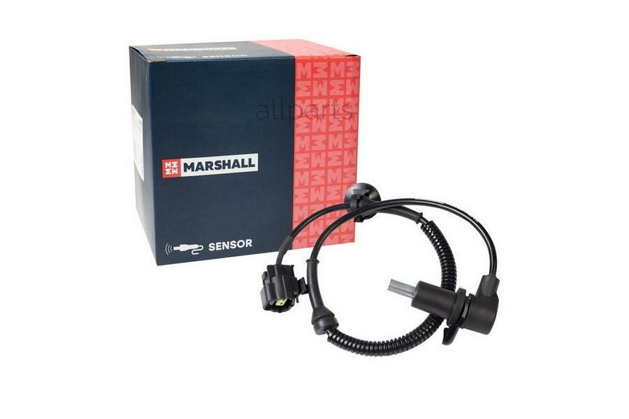 MARSHALL MSE0023 датчик ABS задн. ЛЕВ. CHEVROLET ASTRA 98-, AVEO 03- DAEWOO KALOS 02- (MSE0023)