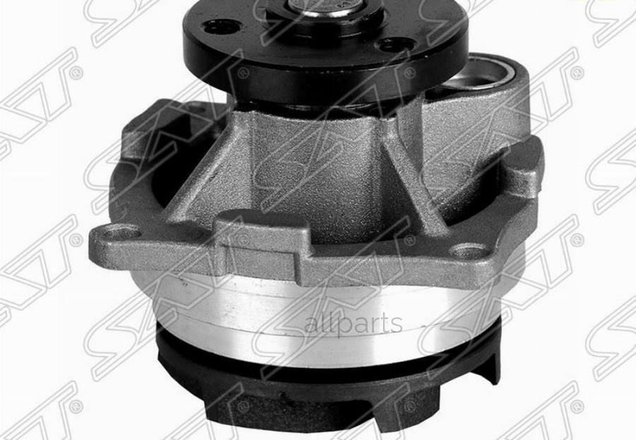 SAT ST-F132 Насос водяного охлаждения Ford Focus 98-04 / Mondeo 96-00 EDBA; EDBB; EDBC; EDDB; EDDC; EYDC; EYDL; L1E; L1H