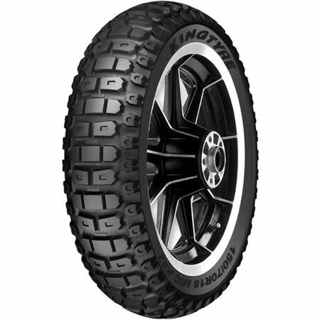 Мотошина Kingtyre K82 150/70 R18 70H TL/TT Rear