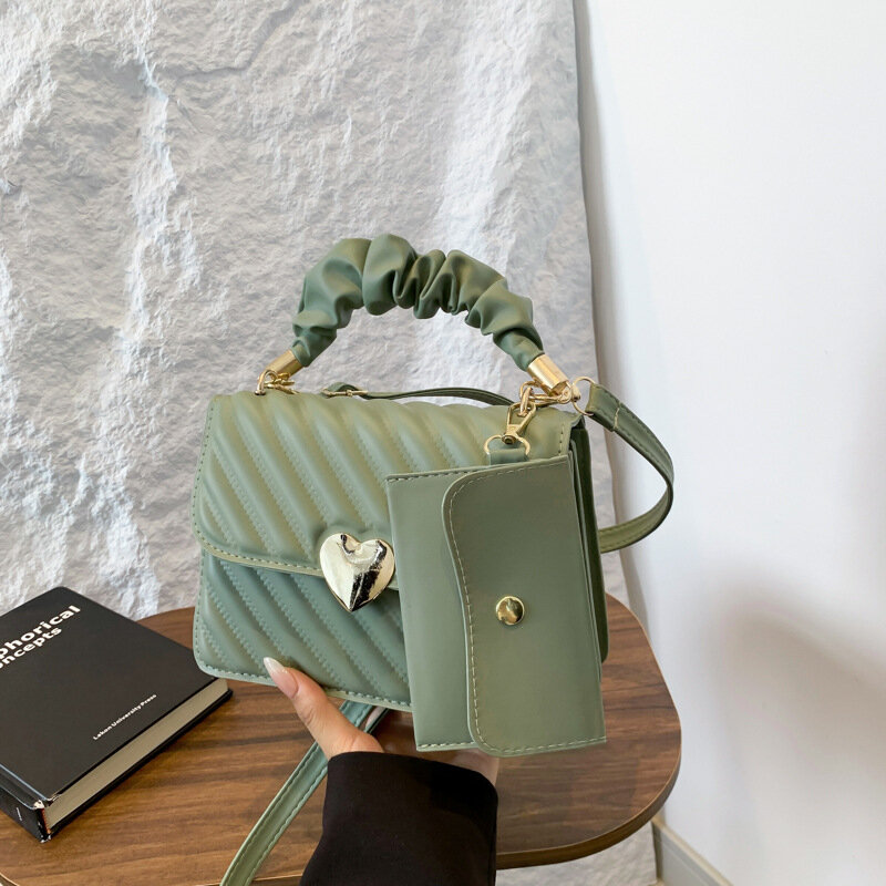 Сумка мессенджер