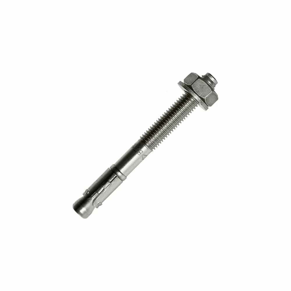 MKT Клиновой анкер B 8-55-64/120 оцинк. 100 шт. 01150101