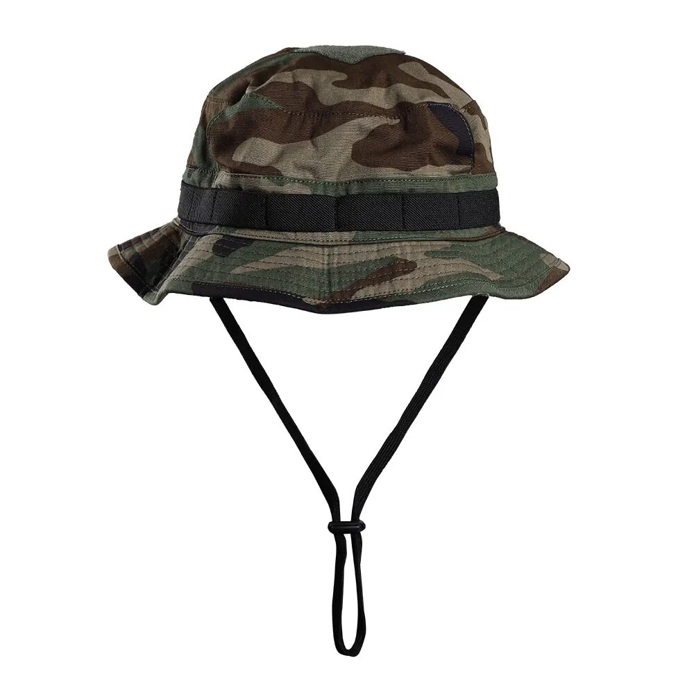 Летняя тактическая шляпа Emersongear EM9681, цвет WL