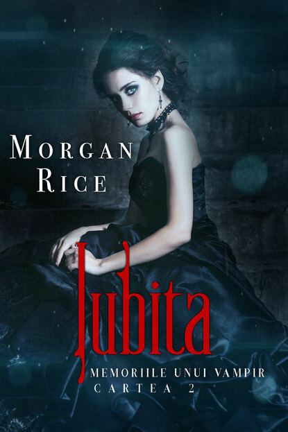 Iubită [Цифровая книга]
