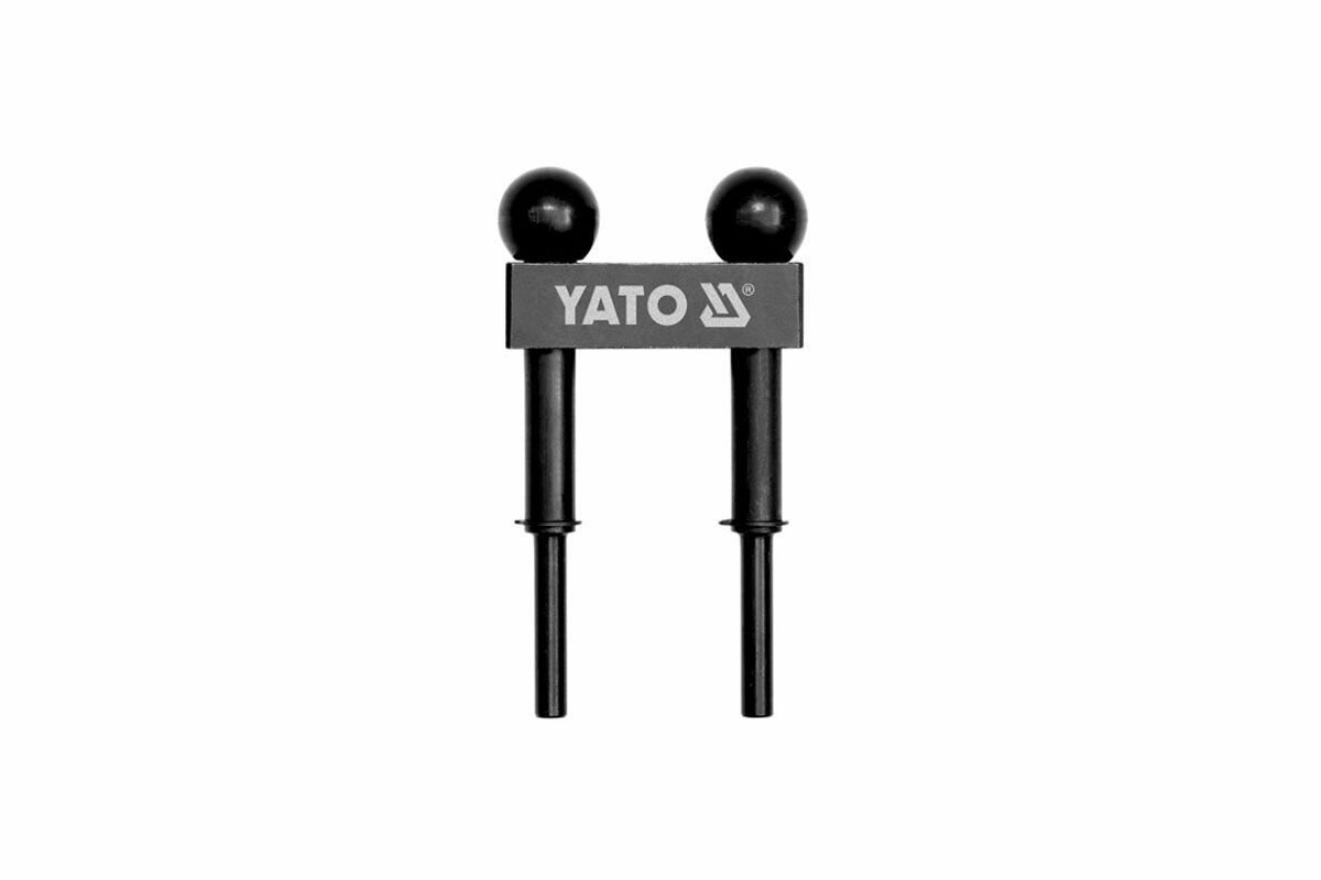 Устройство для блокирования шестерней YT-0601