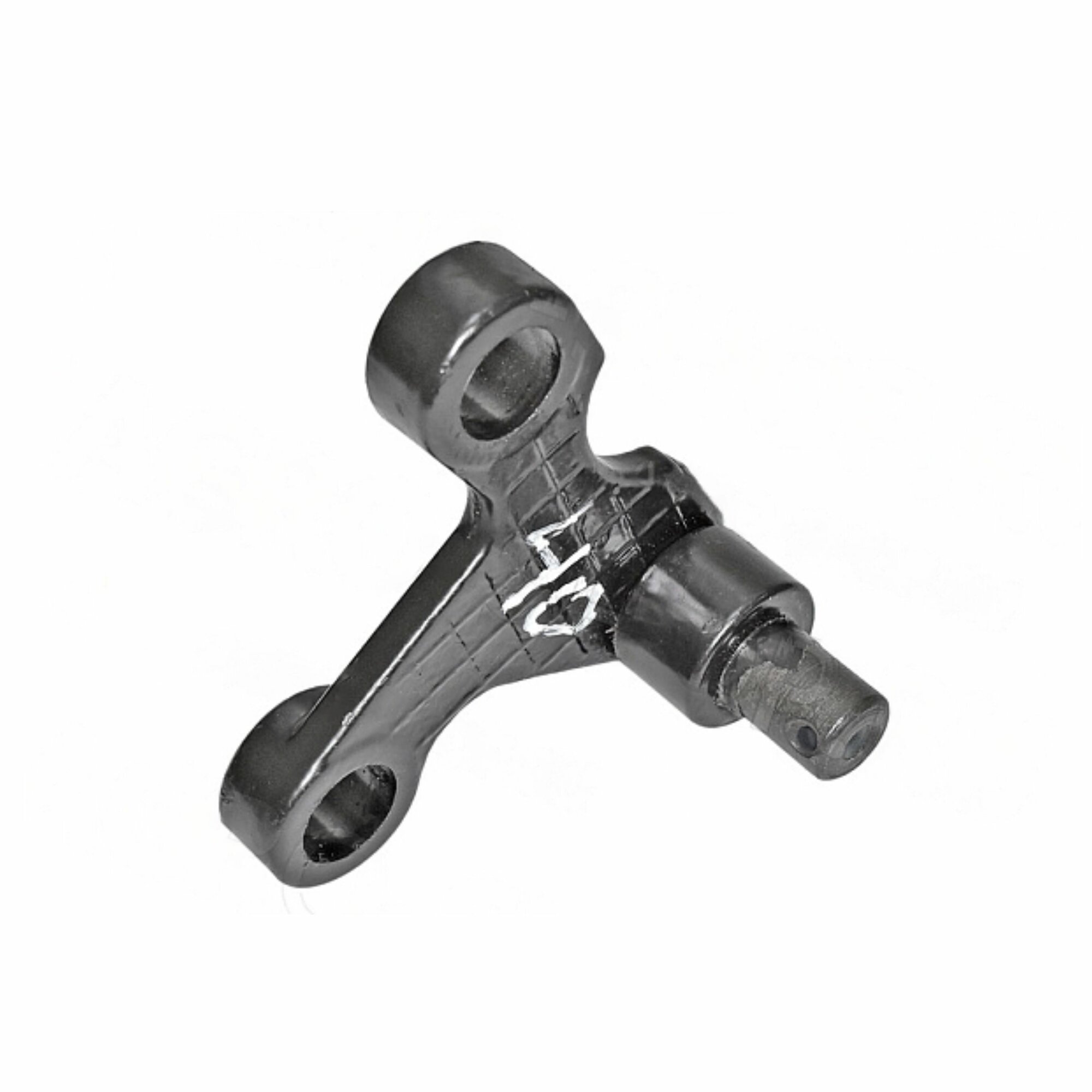 1221-4216010-Б Кронштейн МТЗ управления задним ВОМ оригинальная запчасть ОАО МТЗ