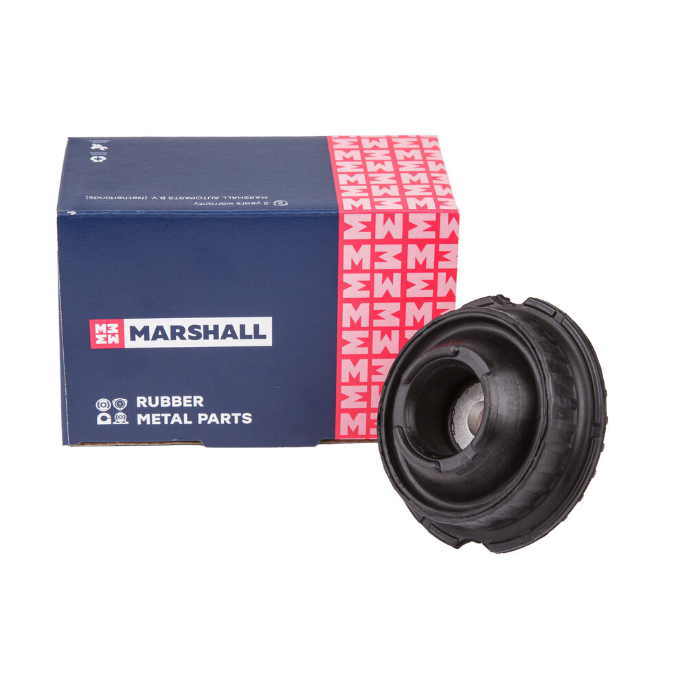 Опора амортизатора Audi A4, A6, A8; VW Passat / кросс-номер Lemforder 1766201 / OEM 4D0412377D 4D0412377F