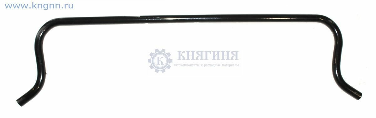 Стабилизатор поперечной устойчивости ГАЗель NEXT передний гол.