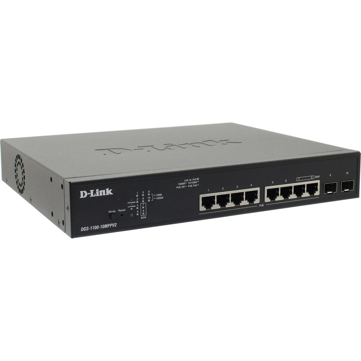 D-Link
