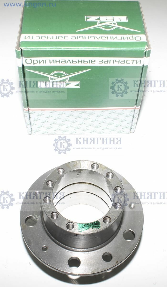 Ступица колеса УАЗ Патриот