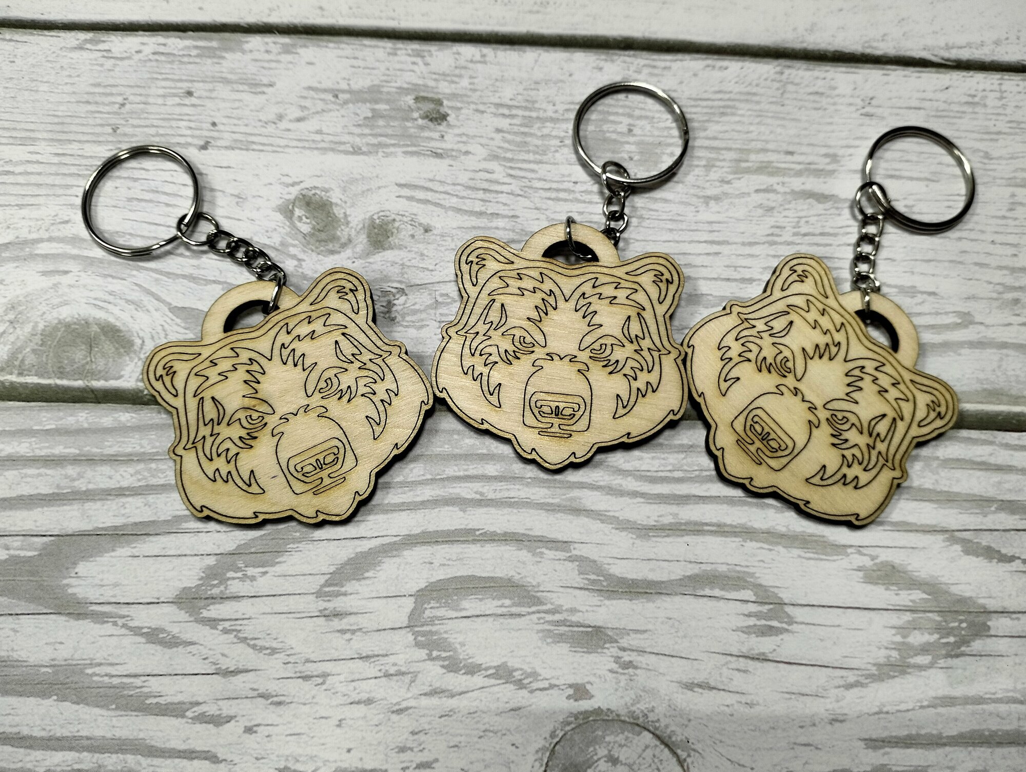 Брелок BELKIN.DOM