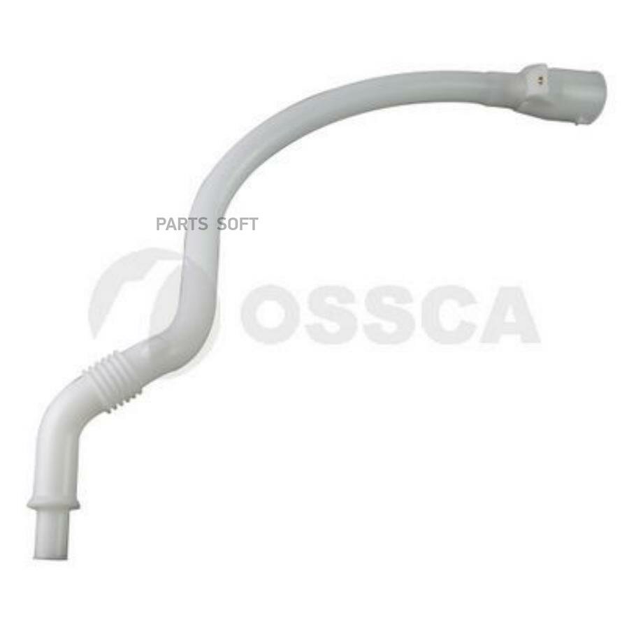 66270 OSSCA Заливная горловина бачка омывателя / VW T5 03~