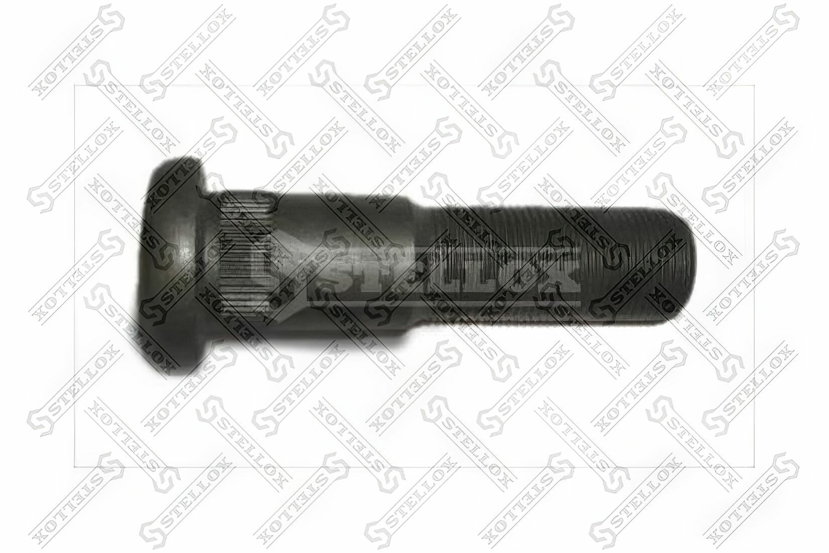 Болт колесный Фрюхауф 85-18415-SX STELLOX