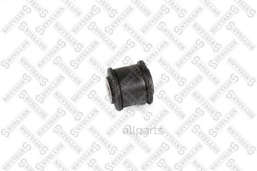 STELLOX 7111358SX подушка КПП!\ Ford Focus/C-Max 1.4-2.0 03>