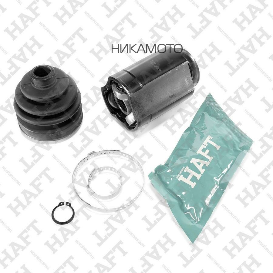 HAFT GI0257 ШРУС HYUNDAI/KIA SANTAFE/SORENTO/OPTIMA 15- внутр. прав.
