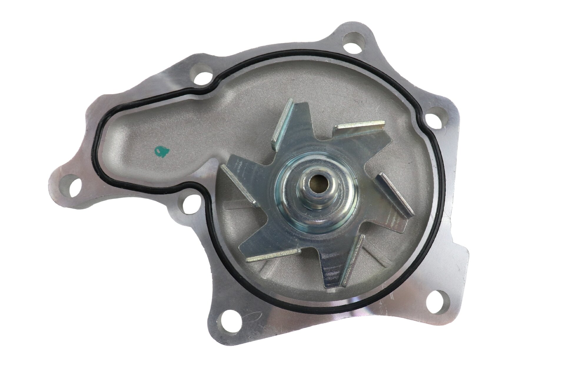 Насос водяной Isuzu Campo 2.5 D/2.5 D 4WD с 1977-1991г, Monterey 3.1 TD с 1991-1998г (HOS49480)