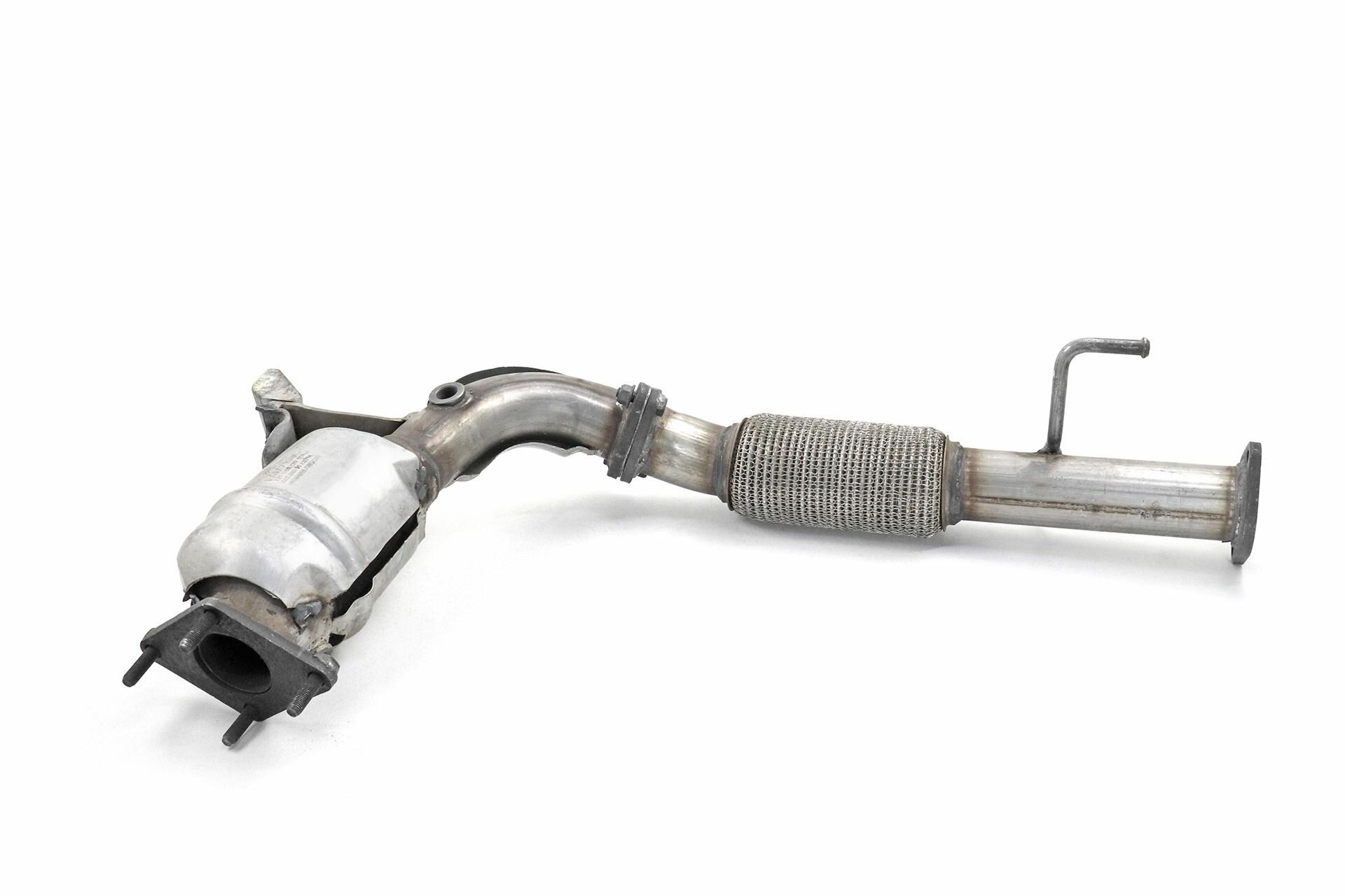 Катализатор Tiggo 5 (T21-1205220)