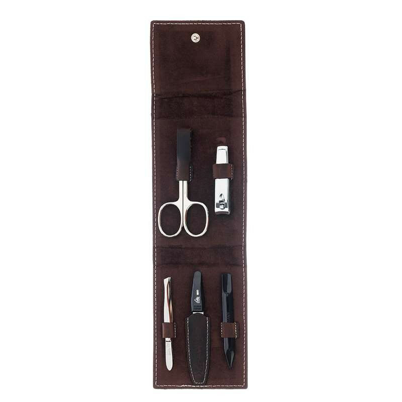 Erbe Маникюрный набор 5 предметов (9723ER)