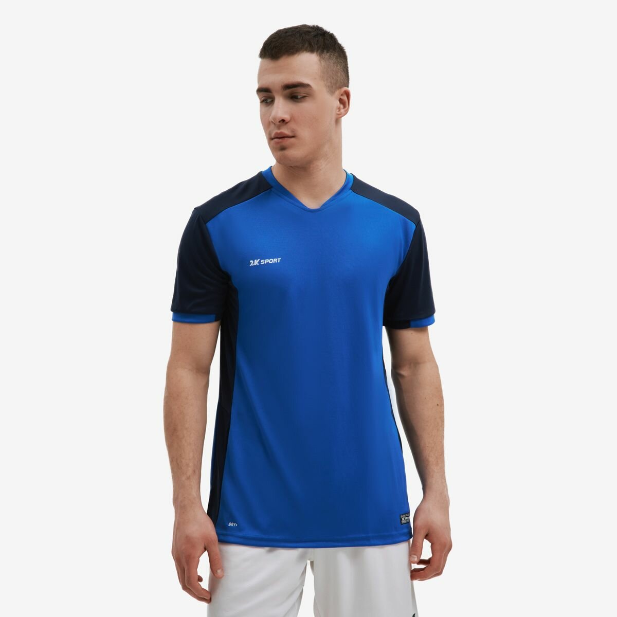 Футболка спортивная