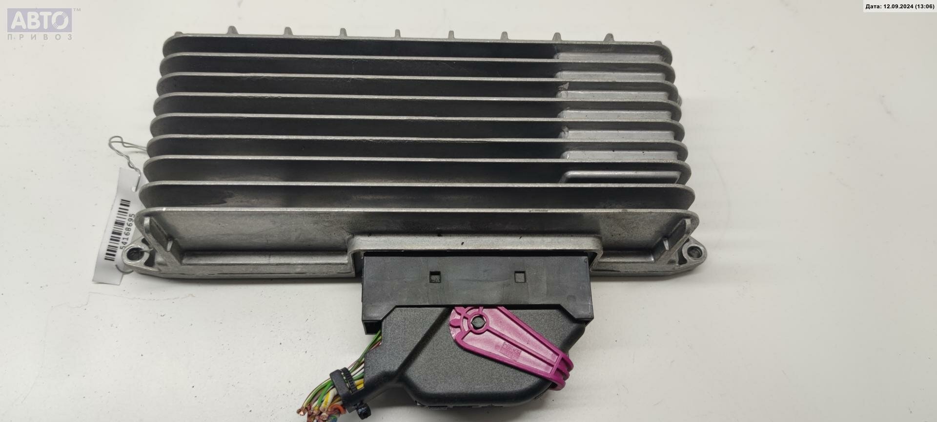 Усилитель музыкальный Audi A4 B8 (2007-2015)