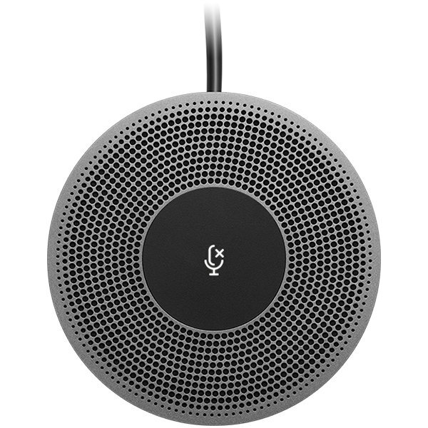 Микрофон Logitech Microphone for MeetUp — фото 1