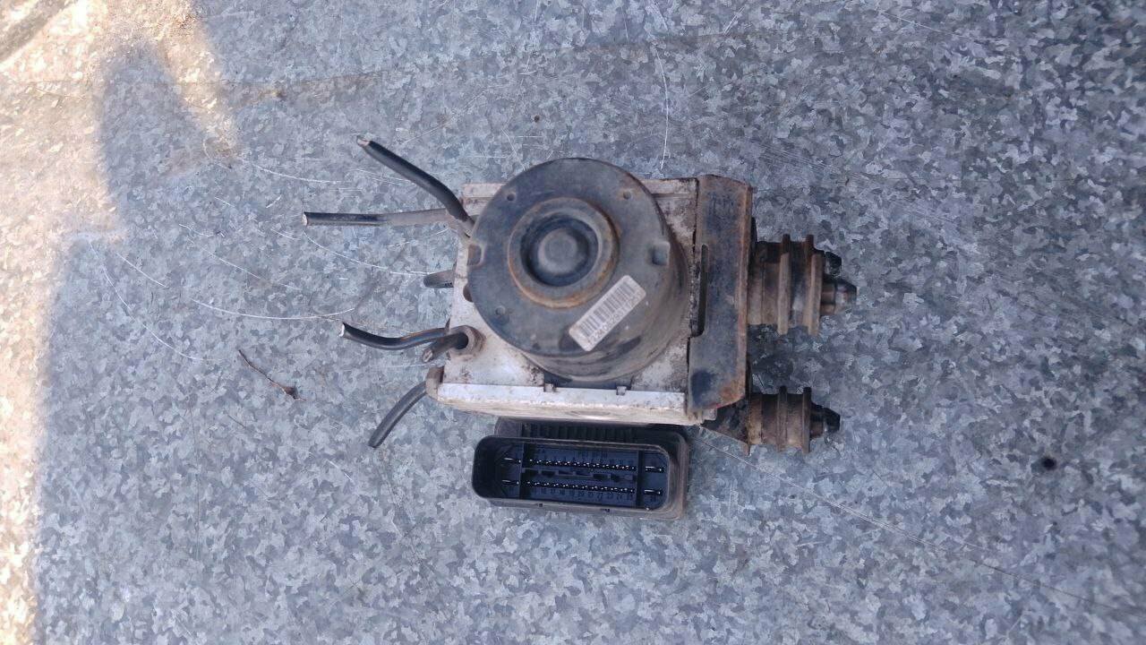Блок ABS Volkswagen Golf Plus (2005 - 2009) 1K0614117H