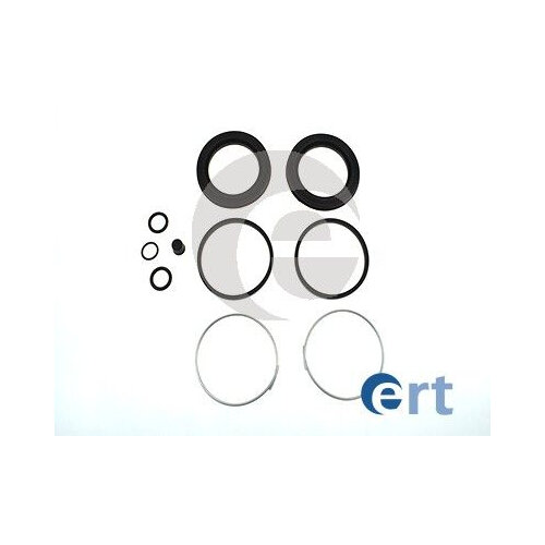 Ремкомплект суппорта передний для автомобиля Saab, ERT 400291 (1 шт.)