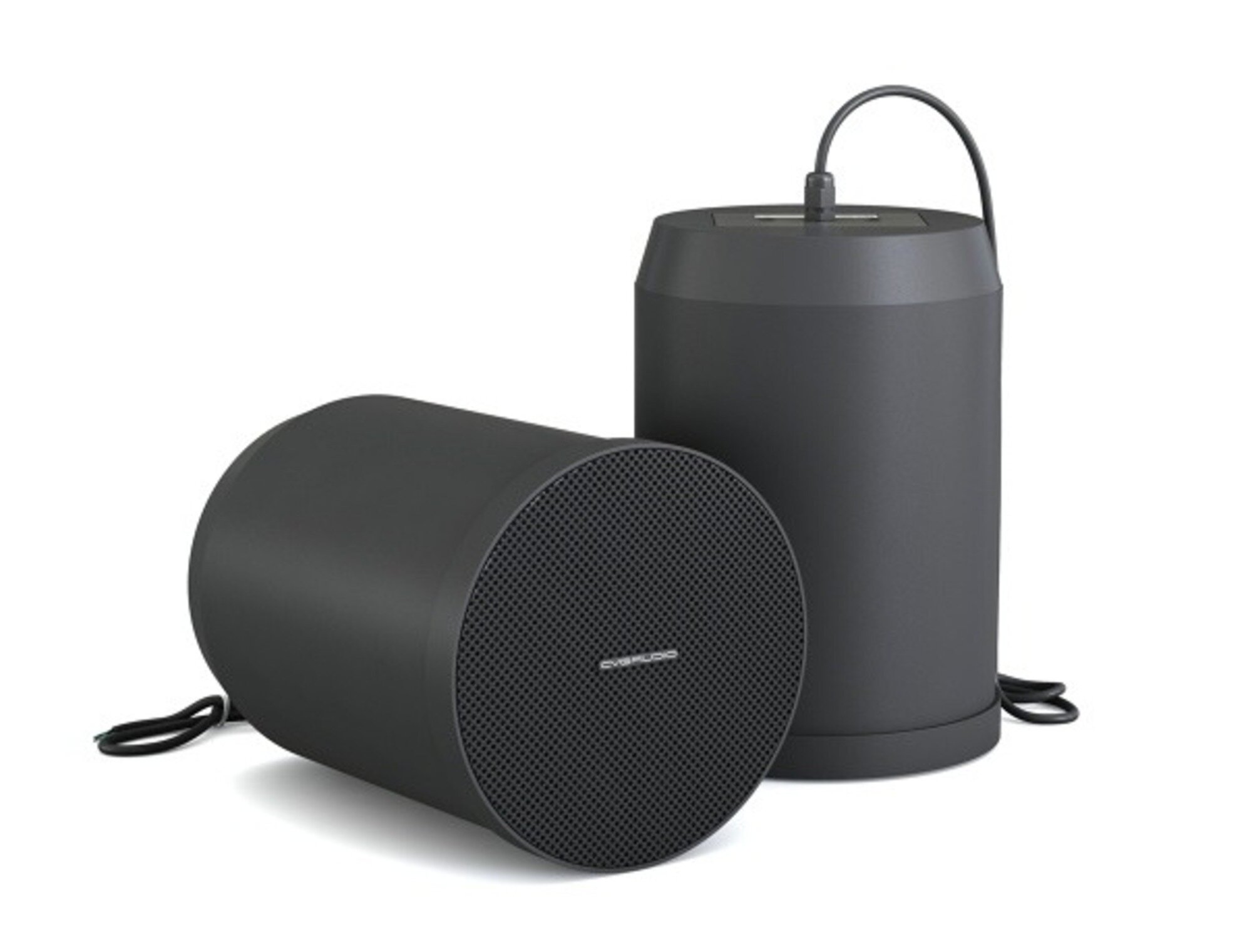 Подвесной громкоговоритель CVGaudio SPC6T BL