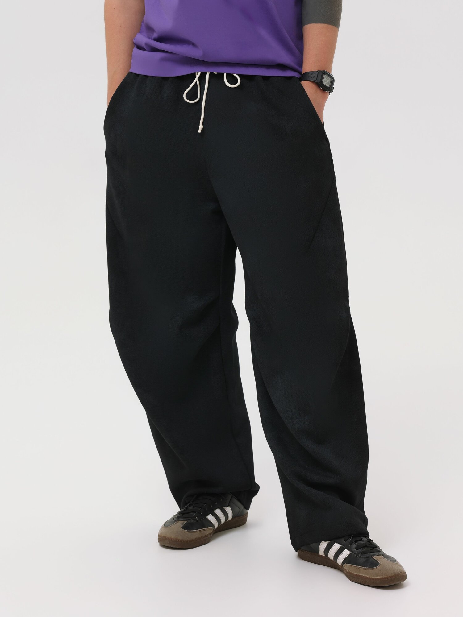 Брюки Базовая коллекция