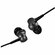 Гарнитура Mi In-Ear Basic Black