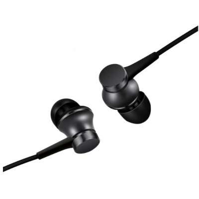 Гарнитура Mi In-Ear Basic Black