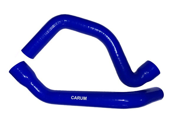 Патрубок радиатора ЯМЗ-5344 Вектор-Некст