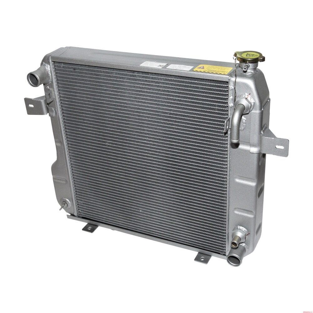 Радиатор HC CPСD40-50 (TD42) (оригинал) (R452-332000-000(original))