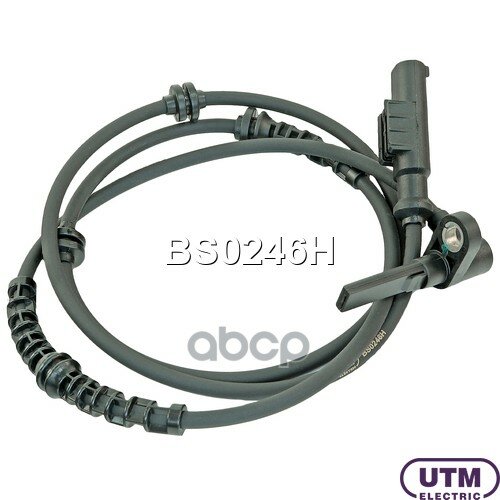Датчик AБС CITROEN JUMPER [4HG (P22DTE), 4HH (P22DTE), 4HV (P22DTE), F1CE0481D (F30DT), F1CE3481E (F30DTE)] 2.2 Utm арт. BS0246H