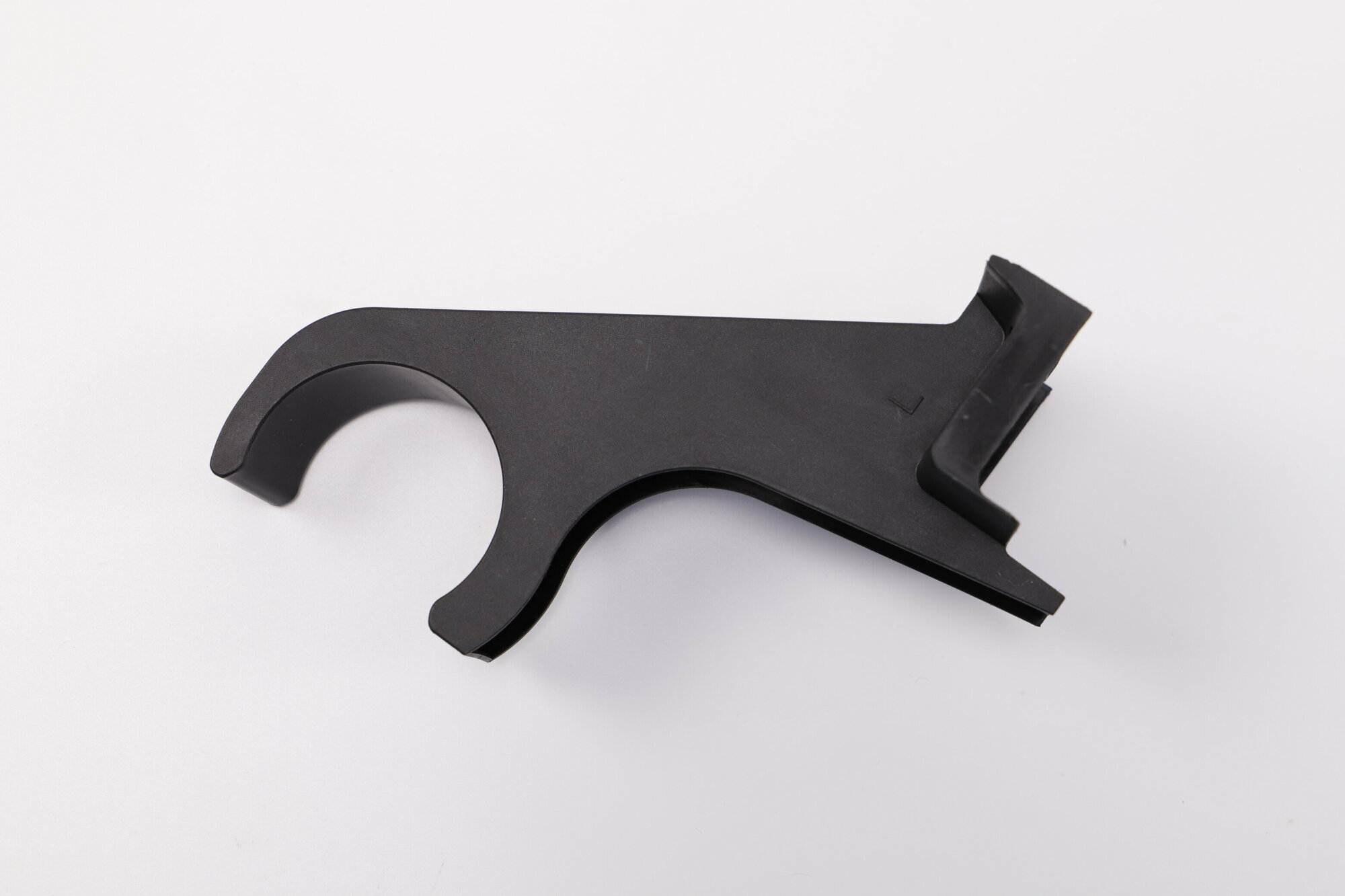 Фиксатор луча Agras T30 (Задниий/Левый) Rear Frame Aircraft Arm Fixing Piece (Left)